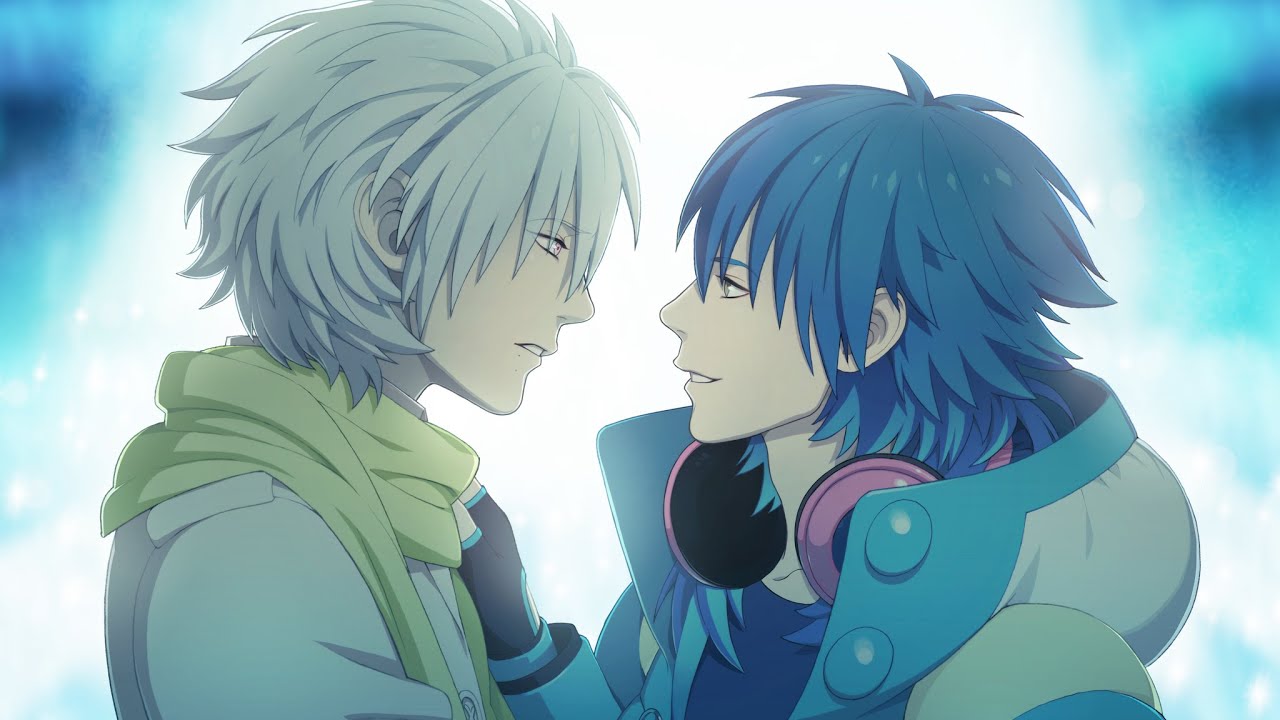 DRAMATICAL MURDER - Part 1!
