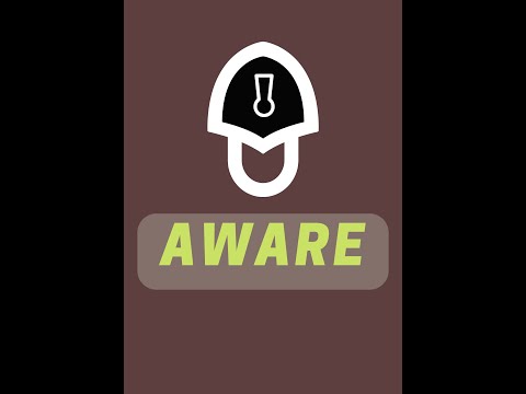 U-AWARE_#1- 7 Internet Safety tips