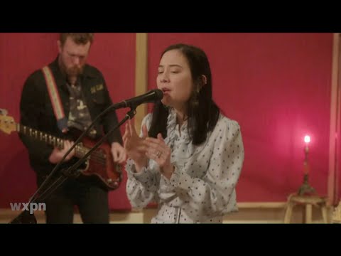 Japanese Breakfast - 4 Song Set (NONCOMM 2021)