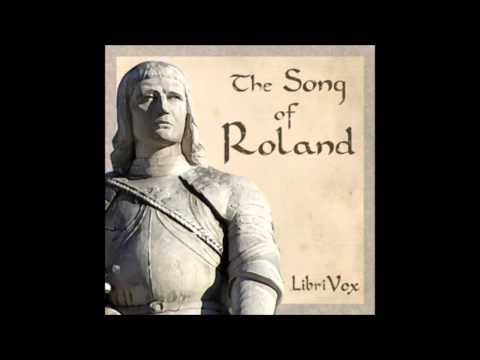 The Song of Roland Usa | namereaddressed