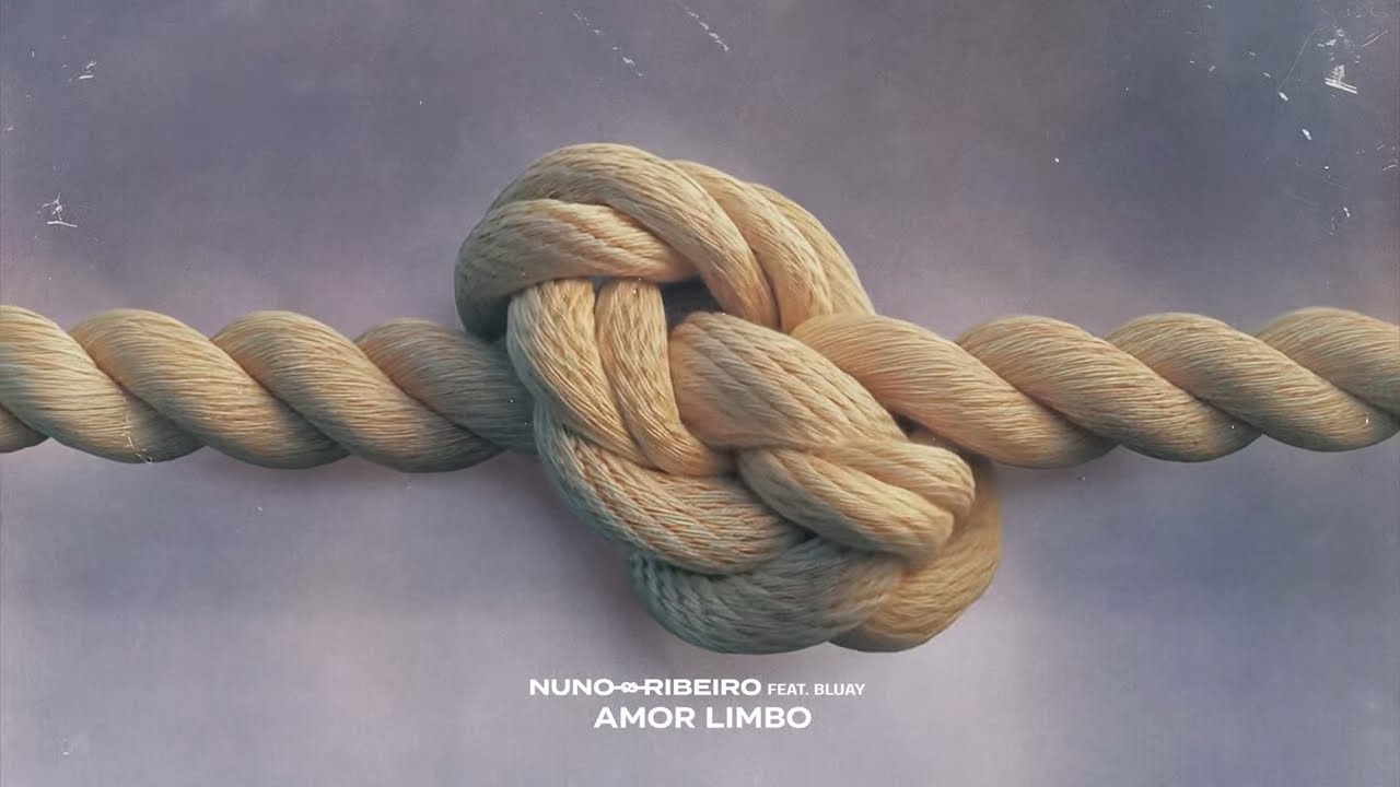 Amor Limbo by Nuno Ribeiro & Bluay from Portugal | Popnable