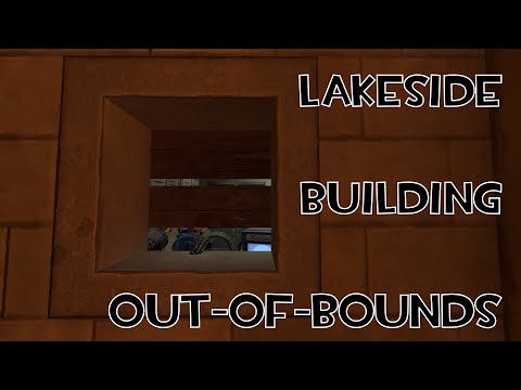 Steam Community :: Video :: TF2 Building Out-of-Bounds | Lakeside