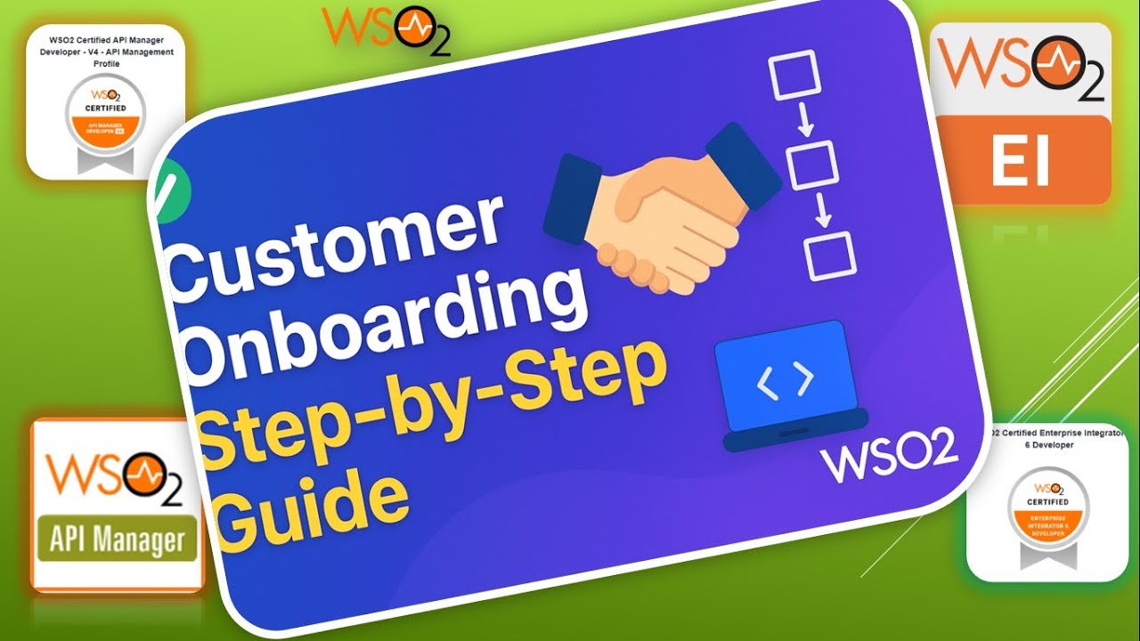 Customer Onboarding Process Explained | Beginner to Pro Guide