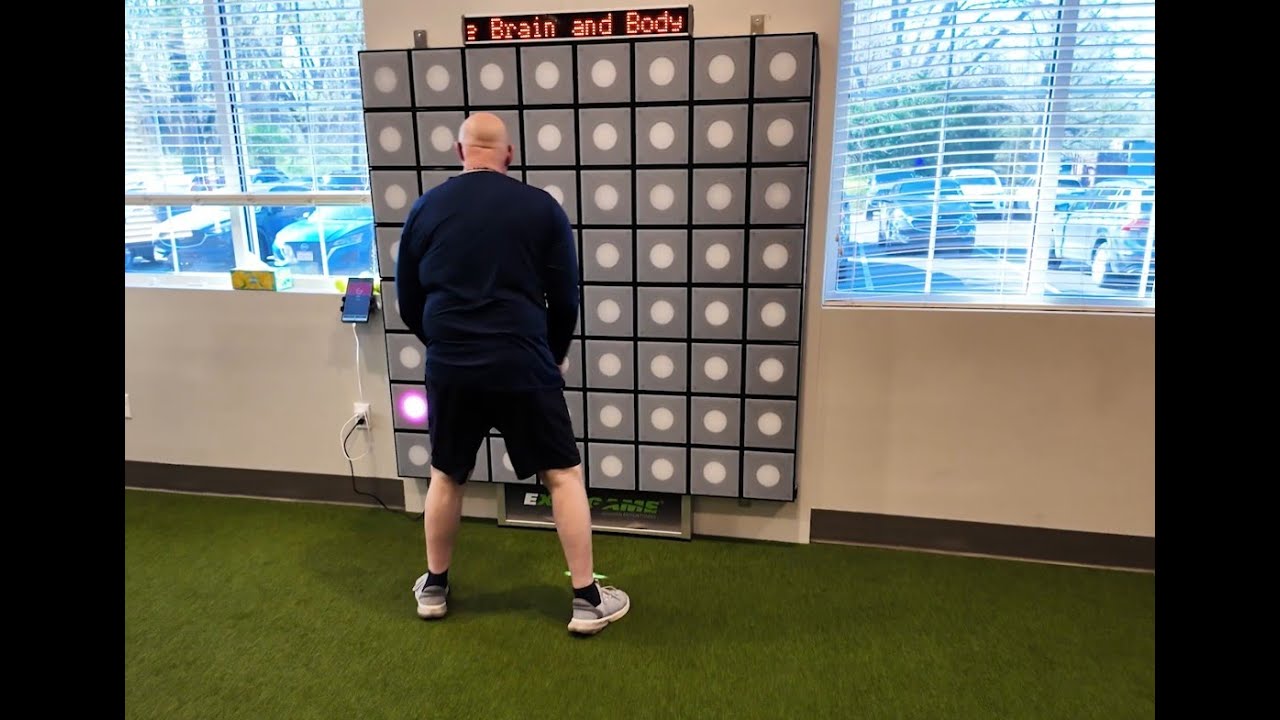 Activate Brain & Body Is Leading the Way in Brain-First Fitness