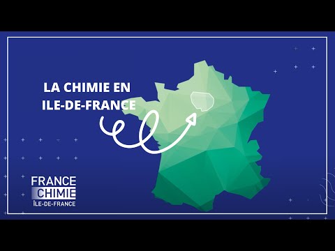 La Chimie en Ile-de-France