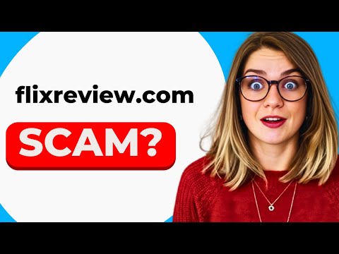 Flixreview.com Review – Is Flixreview Legit or a Scam?