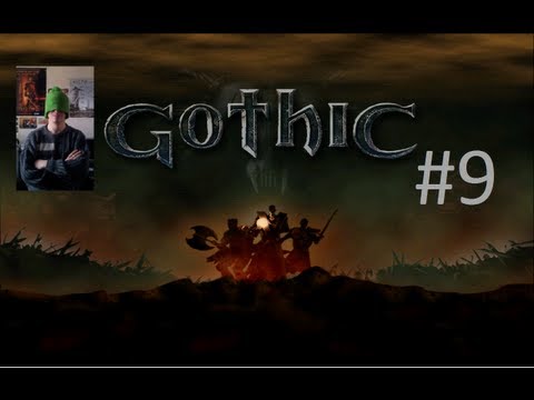 Steam Community :: Video :: Let's Play Gothic #9 [Full-HD] Wir werden ...