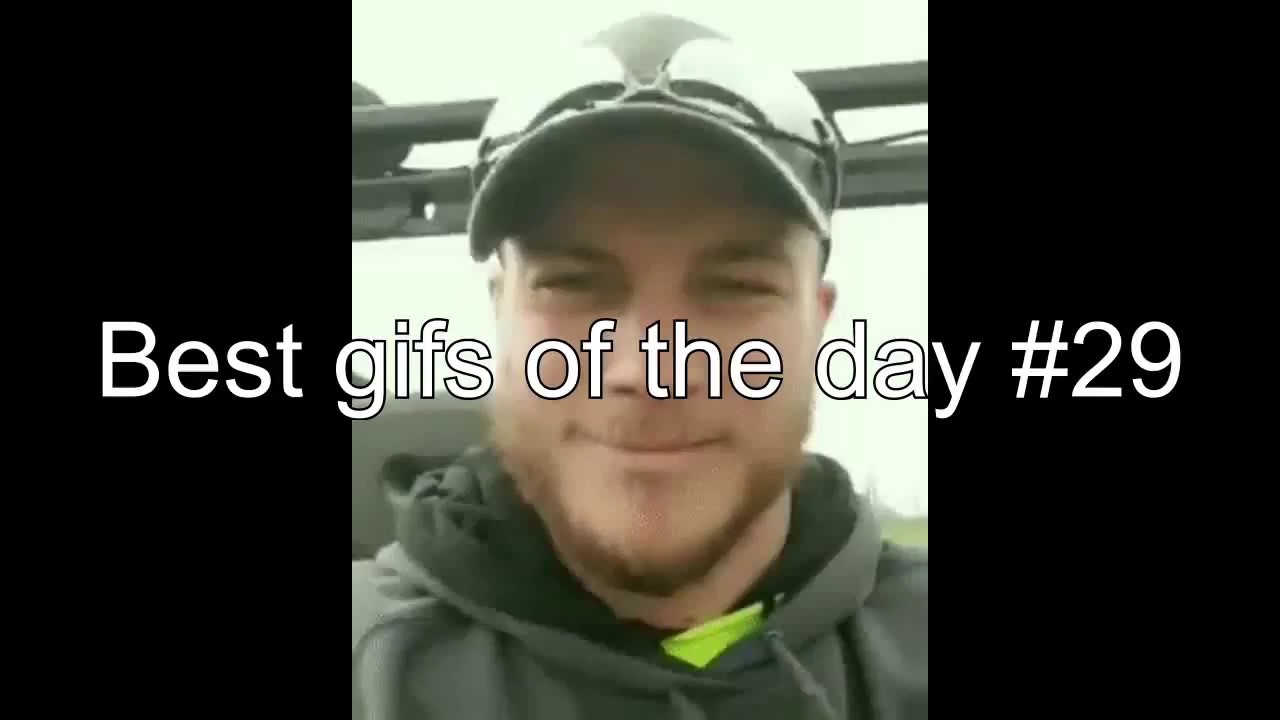 Best gifs compilation #29