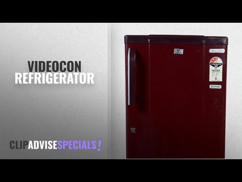 Videocon Refrigerator - Latest Price, Dealers & Retailers in India