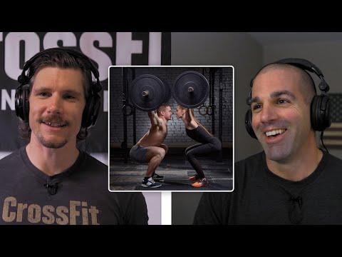 Varied Not Random #59: Coaches dating Members – Good or Bad idea?