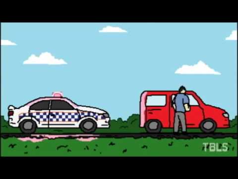 THE BIG LEZ SHOW Se2 Ep5 BUSTED