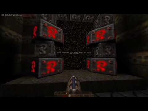 Steam Community :: Video :: Quake (1996) Walkthrough NIGHTMARE ALL ...