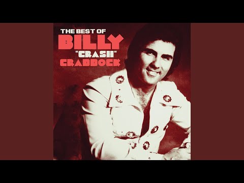 Billy Crash Craddock - Dream Lover (1971 Music Video) | #61 Country Song