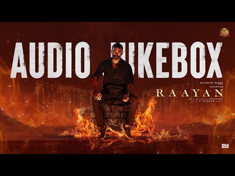 Raayan (Rayan) 2024 | Raayan Tamil Movie: Release Date, Cast, Story, Ott, Review, Trailer ...