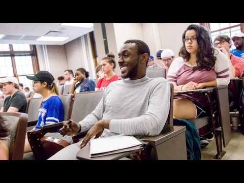 ISE Online Masters Degree