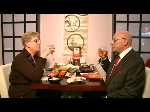 All you can eat | gezelligste japans restaurant | Rotterdam