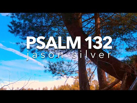 ???? Psalm 132 Song - Ark of Your Might - Scripture Song