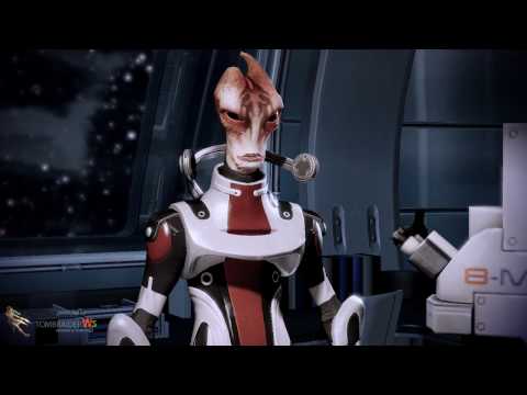 Steam Community :: Video :: Normandy - Characters - Mordun Solus and ...