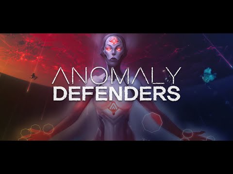Steam Community :: Video :: Anomaly Defenders (Guia Completa) Level 15