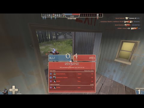 Steam Community :: Video :: [TF2 - Blooper] lul no u