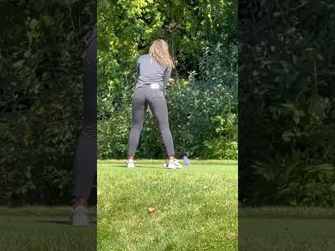 #AmariAvery #golfswing #fyp