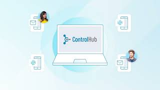 ControlHub | Reviews, Pricing & Demos - SoftwareAdvice AU