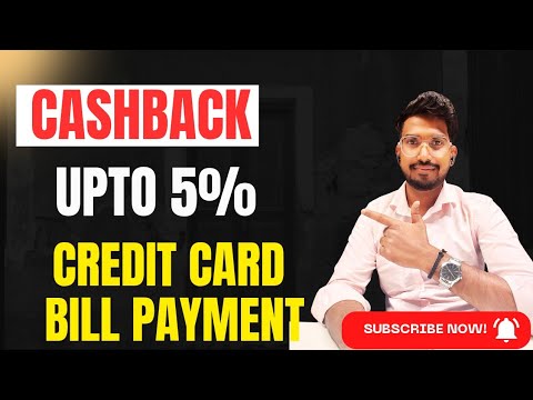 Top Apps for Credit Card Bill Cashback in 2025