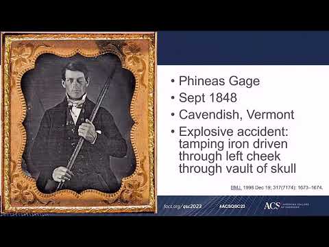 QSC2023 - Cognitive Impairment Session