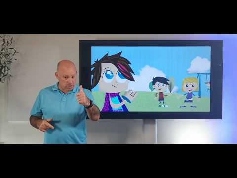 The Story of Isaac – Hope For Youth Ministries