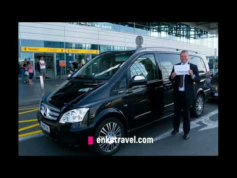 Cappadocia Airport Transfer