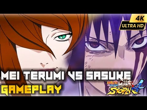 Steam Community :: Video :: NARUTO SHIPPUDEN Ultimate Ninja STORM 4 ...