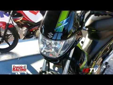 Suzuki Raider J Pro Standard Price, Specs & Review Philippines