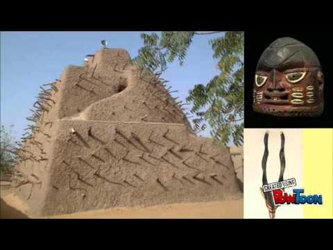 Visit the Songhai Empire