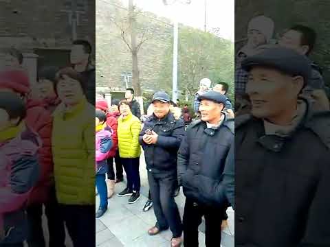 @ Nanjing, the Capital City of Jiangsu Province in East China. #travelvlog #travel