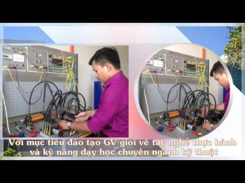 ITE - HCMUTE - Viện Sư phạm Kỹ thuật - ĐH Sư phạm Kỹ thuật Tp. HCM