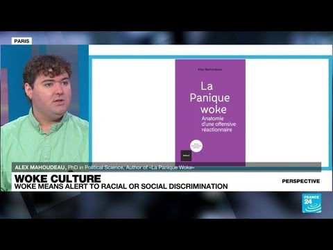 'Woke panic': How did we get here? • FRANCE 24 English