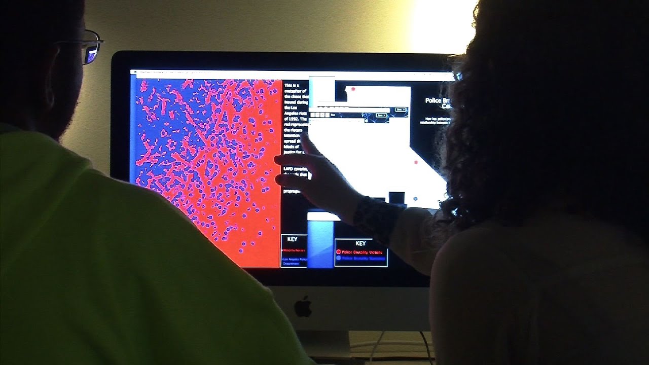 The Art of Computer Code