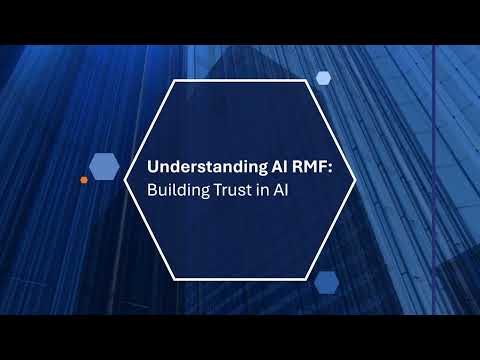 Overview of NIST AI RMF
