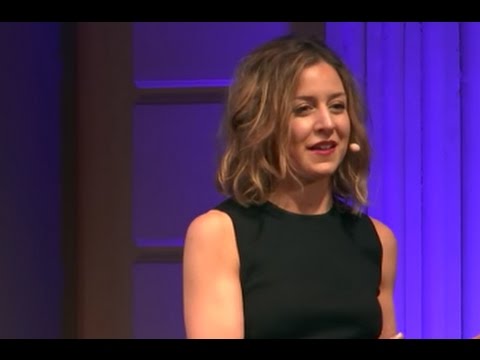 We need to restore femininity | Michelle Miller | TEDxAmsterdamWomen