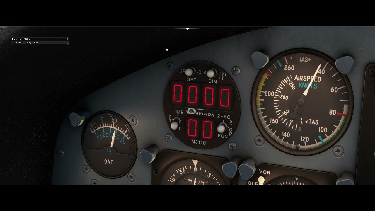 Flysimware Cessna 414A - Aircraft - Microsoft Flight Simulator Forums