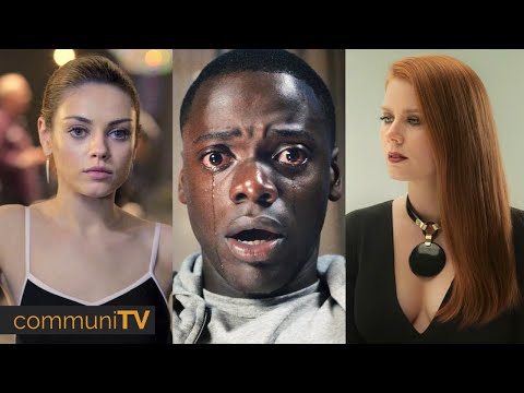 Top 10 Psychological Thrillers of the 2010s