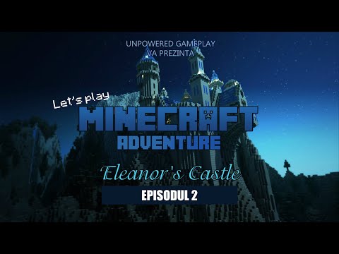 Steam Community :: Video :: Let's Play Minecraft - Castelul lui Eleanor ...