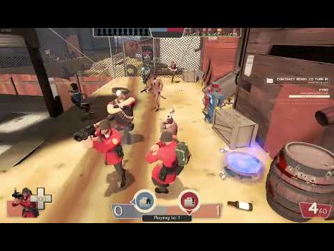 Steam Community :: Video :: Team Fortress 2 Party