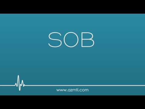 CNA Abbreviations: SOB