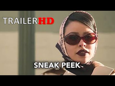 🎥 Good Trouble 3x14 Sneak Peek #2 Picks And Strikes HD The Fosters spinoff