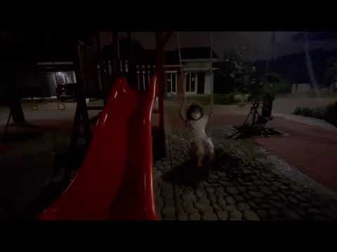 Playground U House Bintaro with Keysha