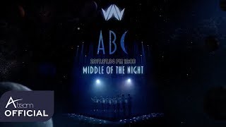 [미리듣기] VAV - ABC (Middle of the Night) - 인스티즈(instiz) 인티뮤직 (종료) 카테고리