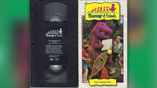 Barney Four Day Seasons 2026 Watch HD Mp4 Video Download Free
