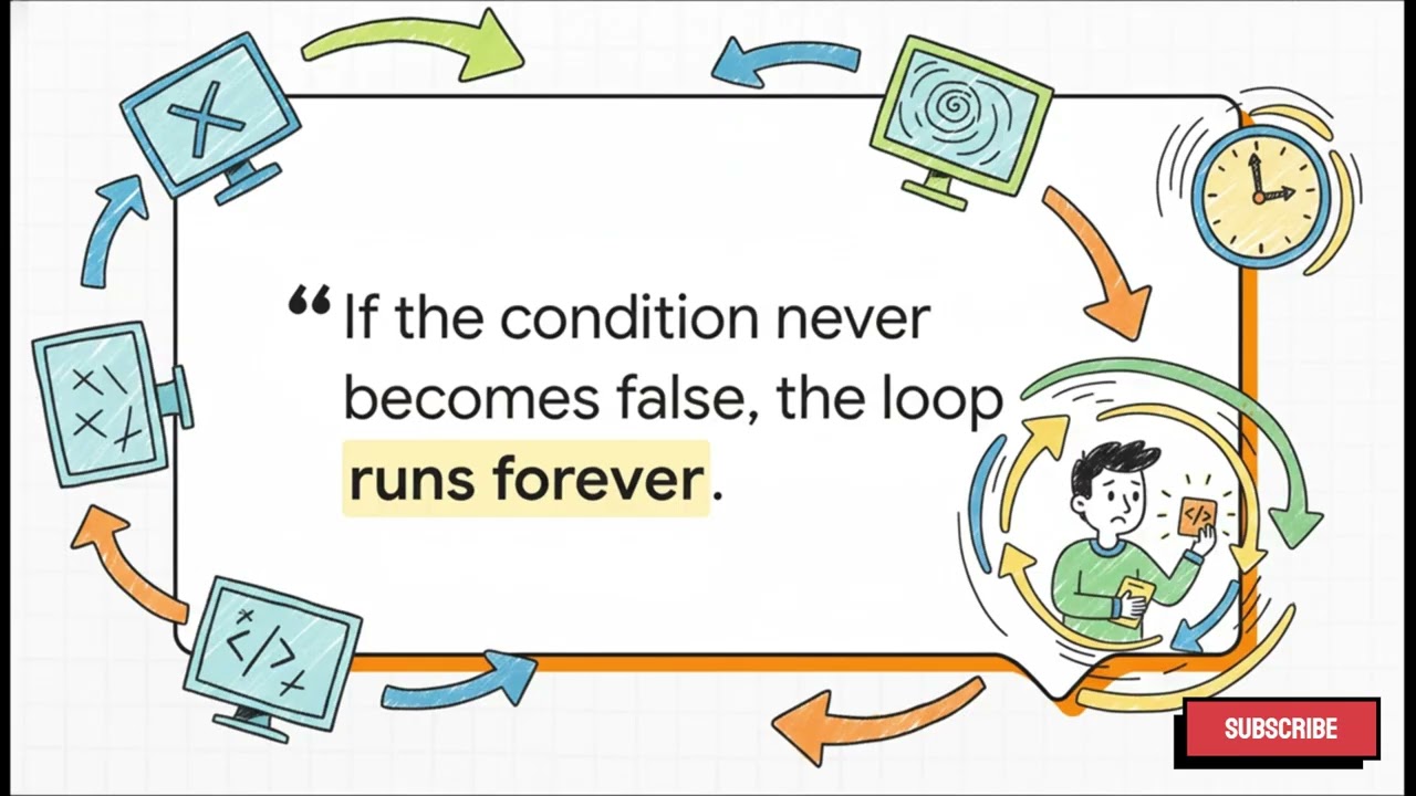 JavaScript Loops are easy, learn in 5 minutes (2026)