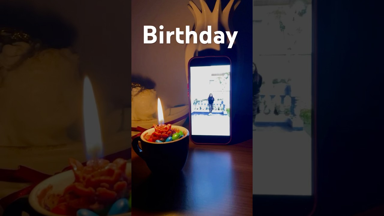 Happy Birthday 2025 #trending #brownandstrong